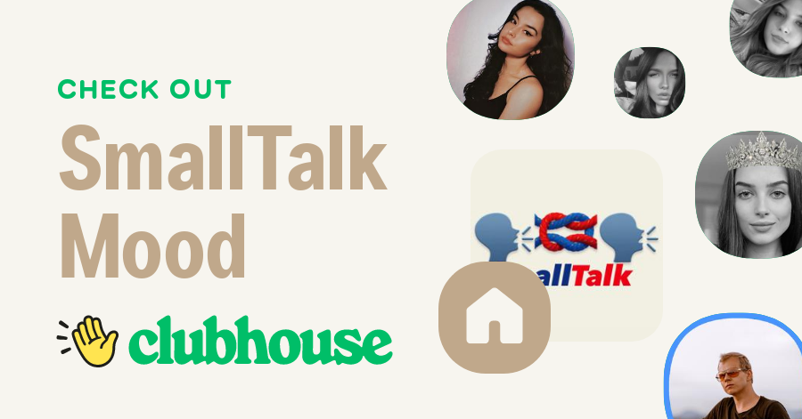 SmallTalk Mood