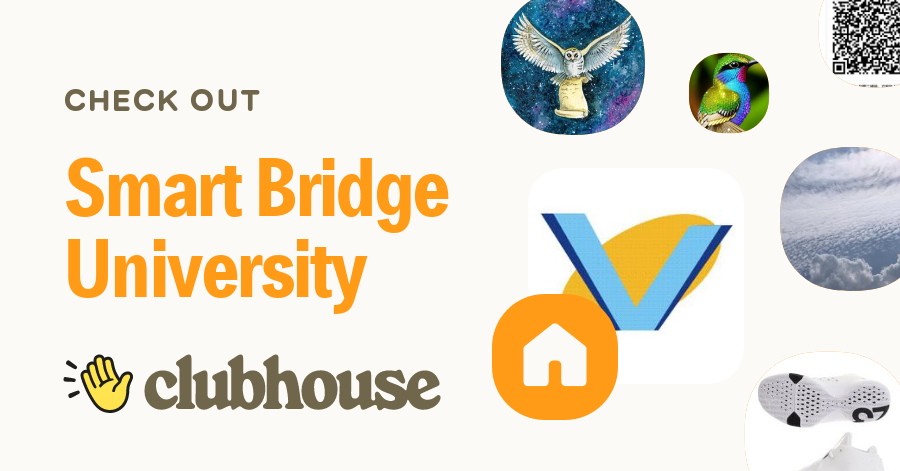 Smart Bridge University
