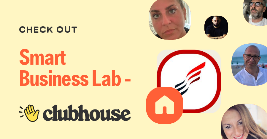Smart Business Lab