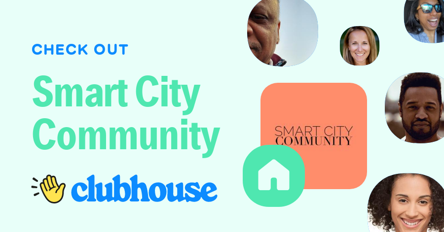 Smart City Community