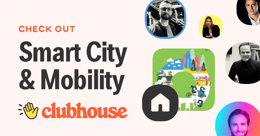 Smart City & Mobility