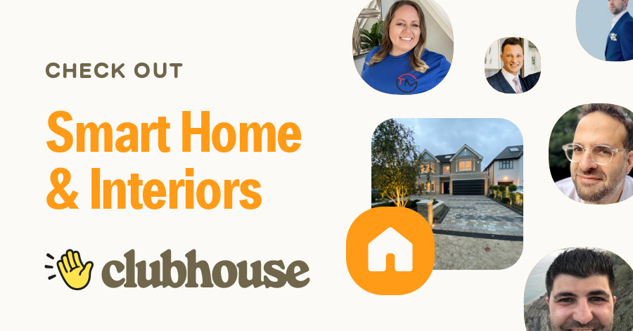 Smart Home & Interiors