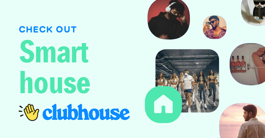 Smart house