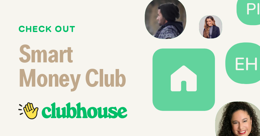 Smart Money Club