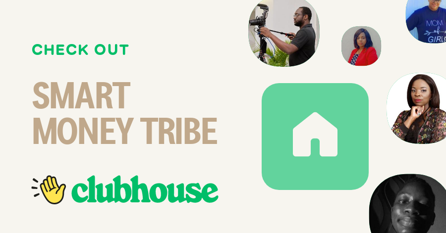 SMART MONEY TRIBE
