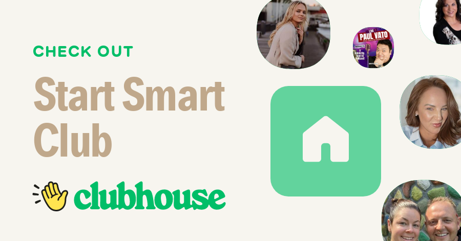 Start Smart Club