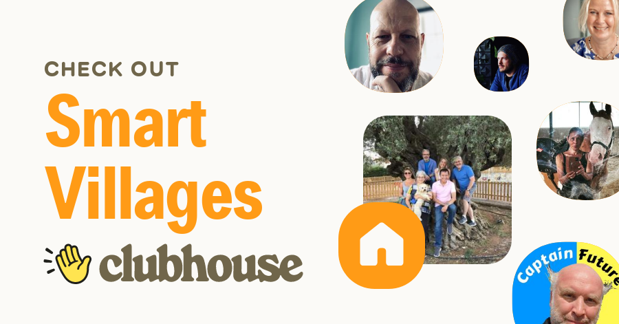 Smart Villages