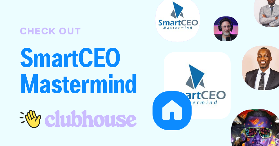 SmartCEO Mastermind