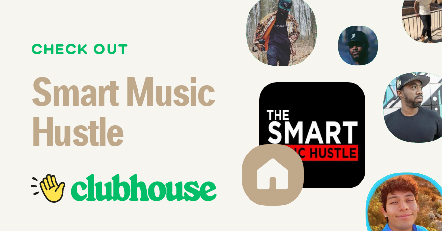 Smart Music Hustle