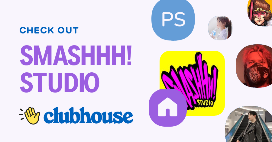 SMASHHH! STUDIO