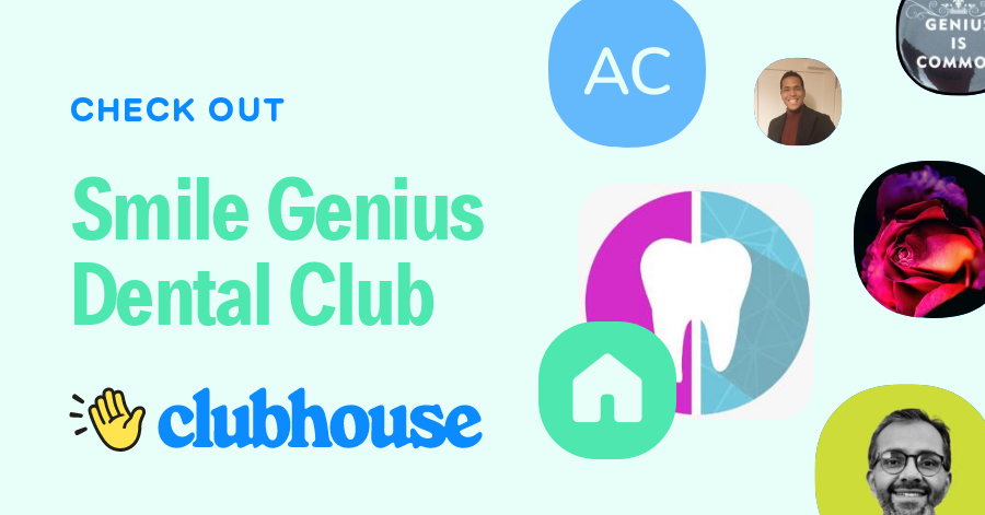 Smile Genius Dental Club