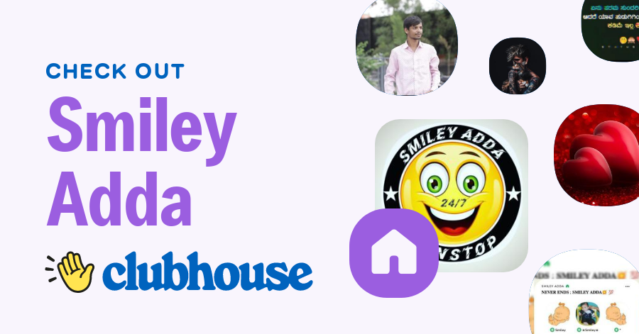 Smiley Adda