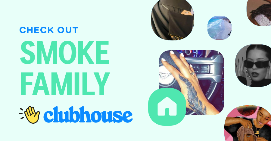 SMOKE FAMILY