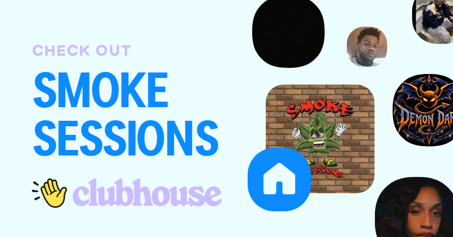 SMOKE SESSIONS
