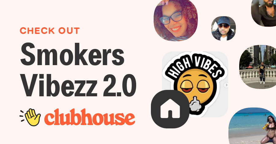 Smokers Vibezz 2.0