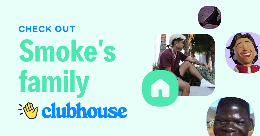 Smoke's family