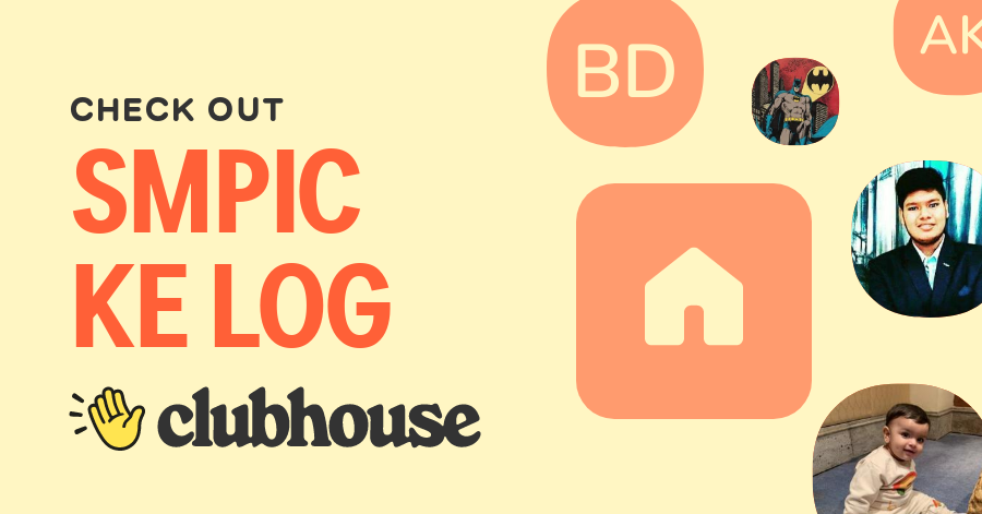 SMPIC KE LOG