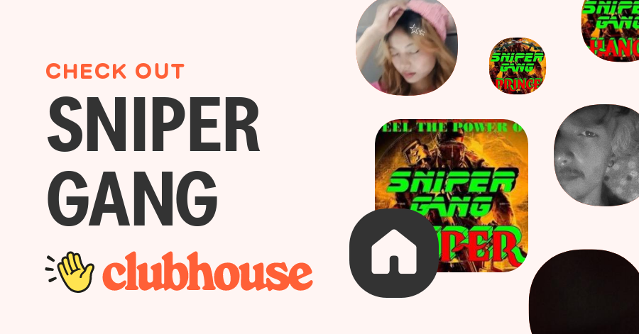 SNIPER GANG