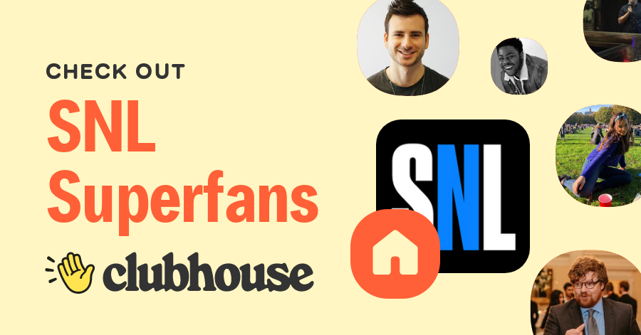 SNL Superfans