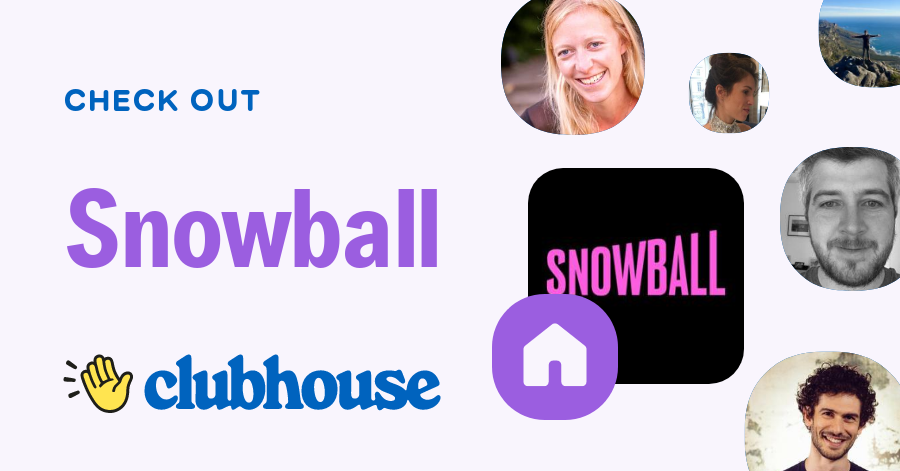 Snowball