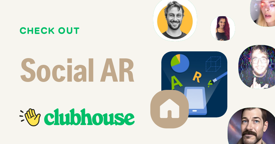 Social AR
