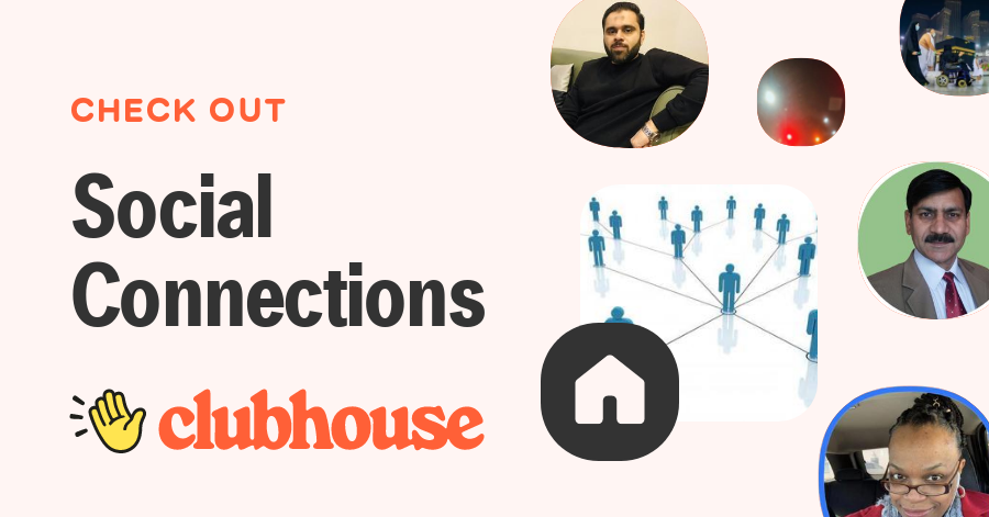 Social Connections