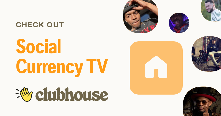 Social Currency TV