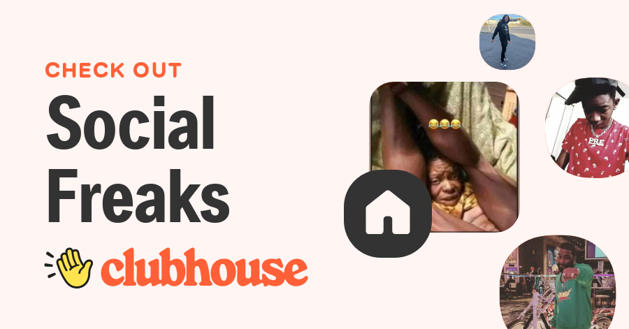 Social Freaks