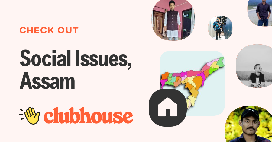 Social Issues, Assam