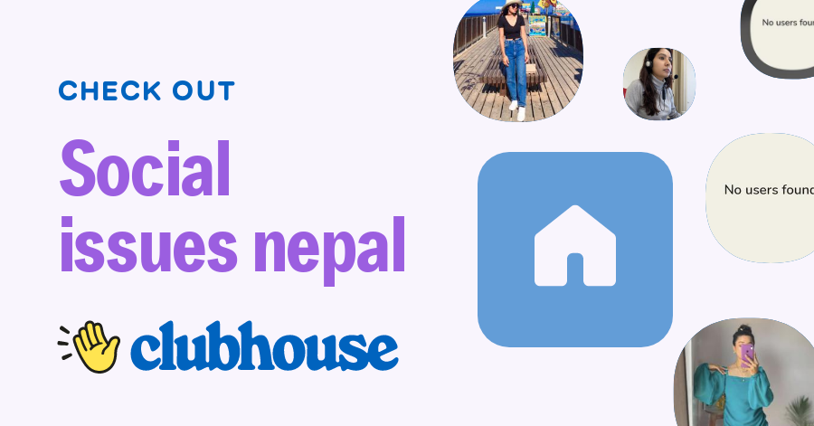 Social issues nepal