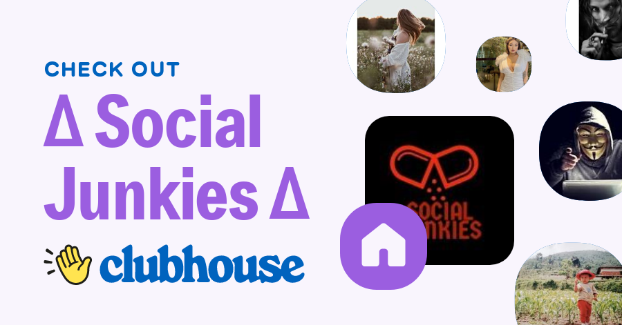 ∆ Social Junkies ∆