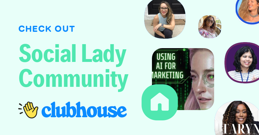 Social Lady Community