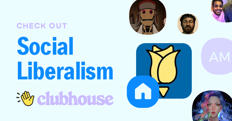 Social Liberalism