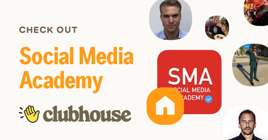 Social Media Academy