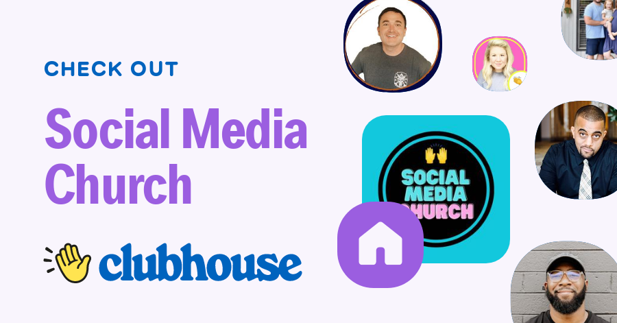 Social Media Church