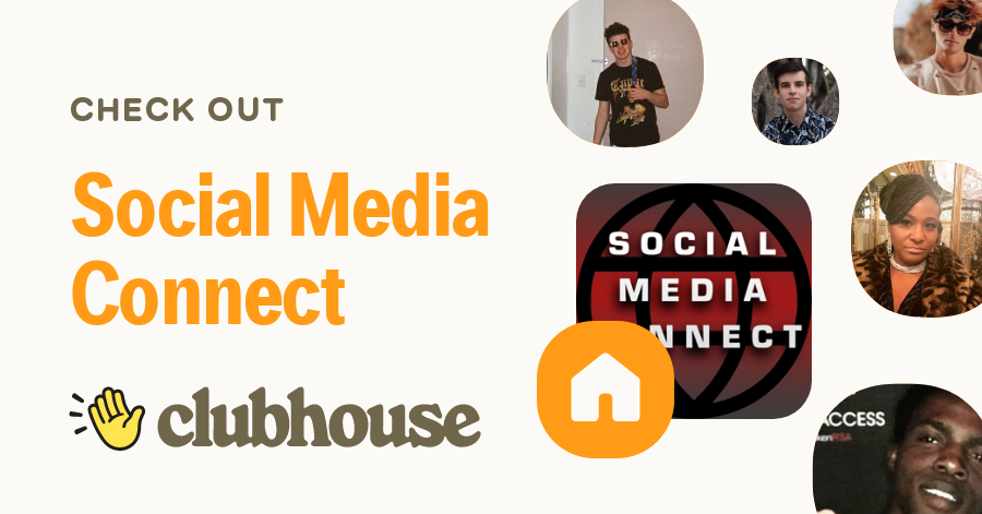 Social Media Connect