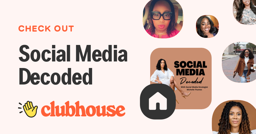 Social Media Decoded