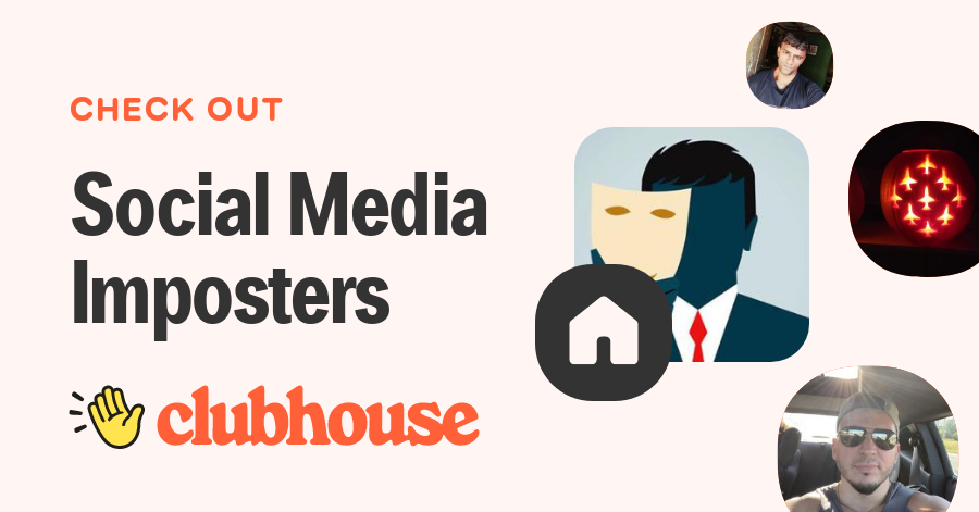 Social Media Imposters