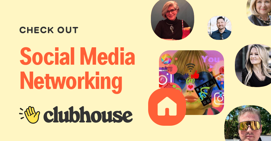 Social Media Networking