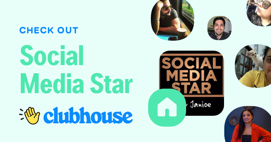 Social Media Star