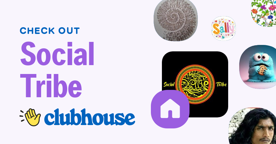 Social Tribe