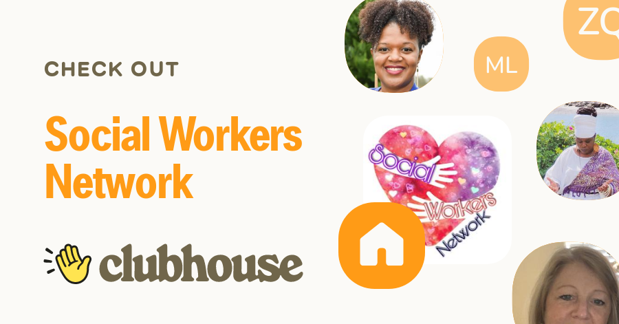 Social Workers Network
