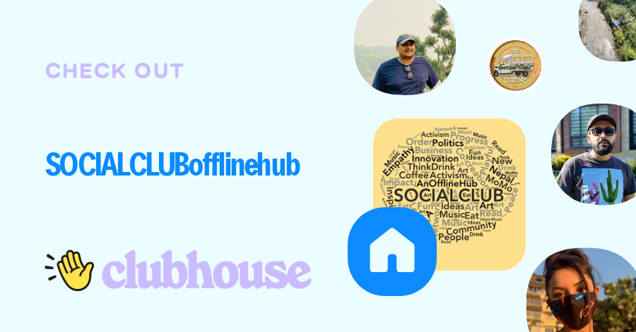 SOCIALCLUBofflinehub