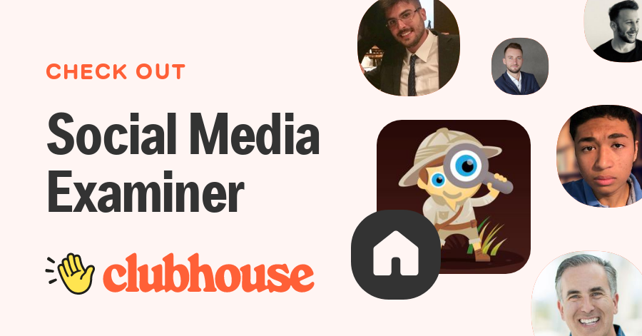 Social Media Examiner