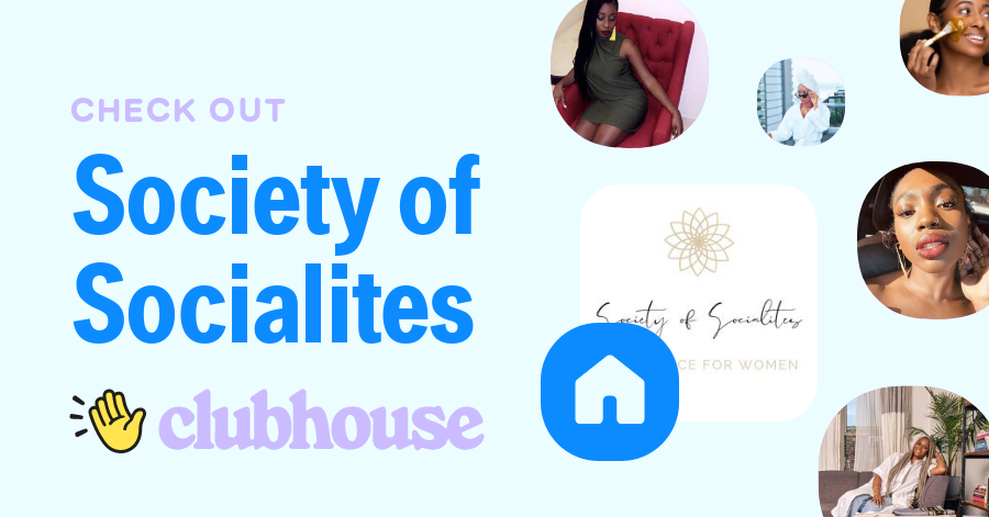 Society of Socialites
