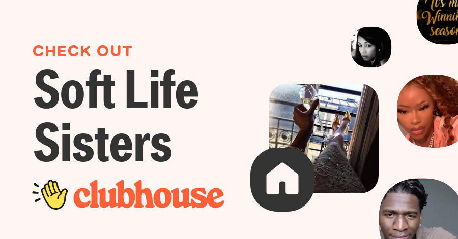 Soft Life Sisters
