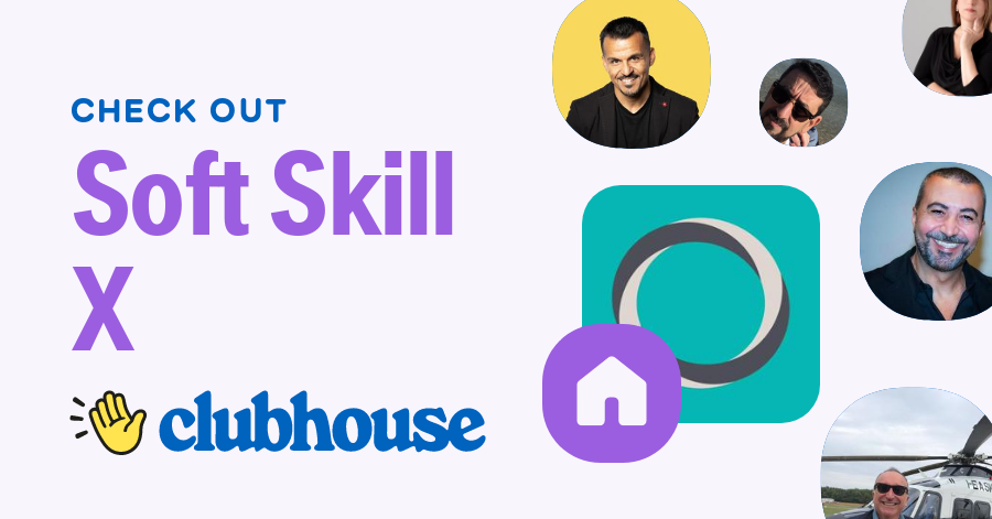 Soft Skill X