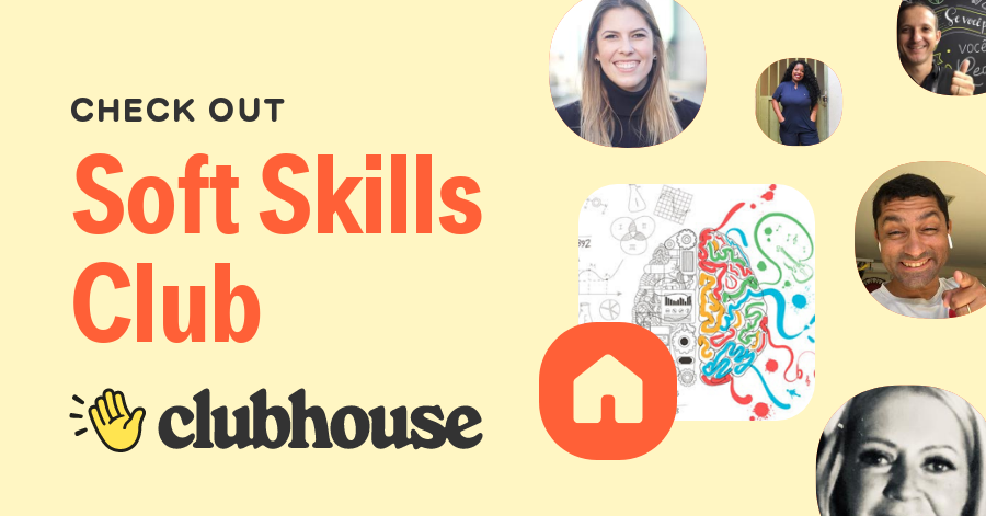 Soft Skills Club