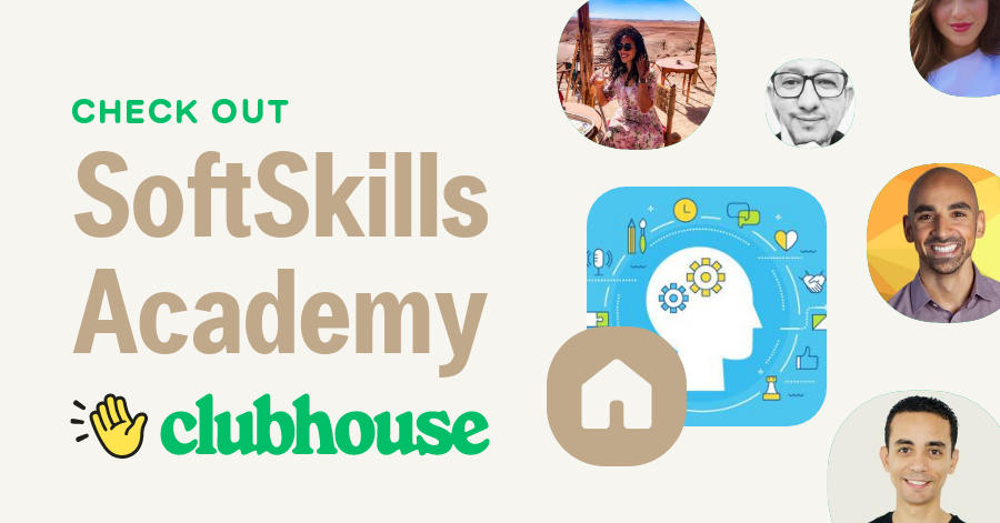 SoftSkills Academy