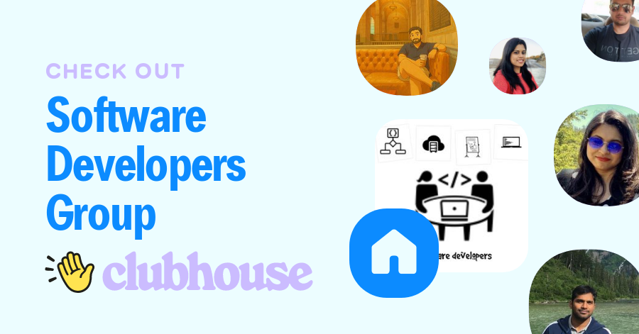 Software Developers Group